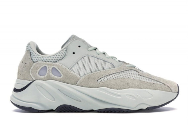 Yeezy Boost 700 'Salt' - WellKicks.com