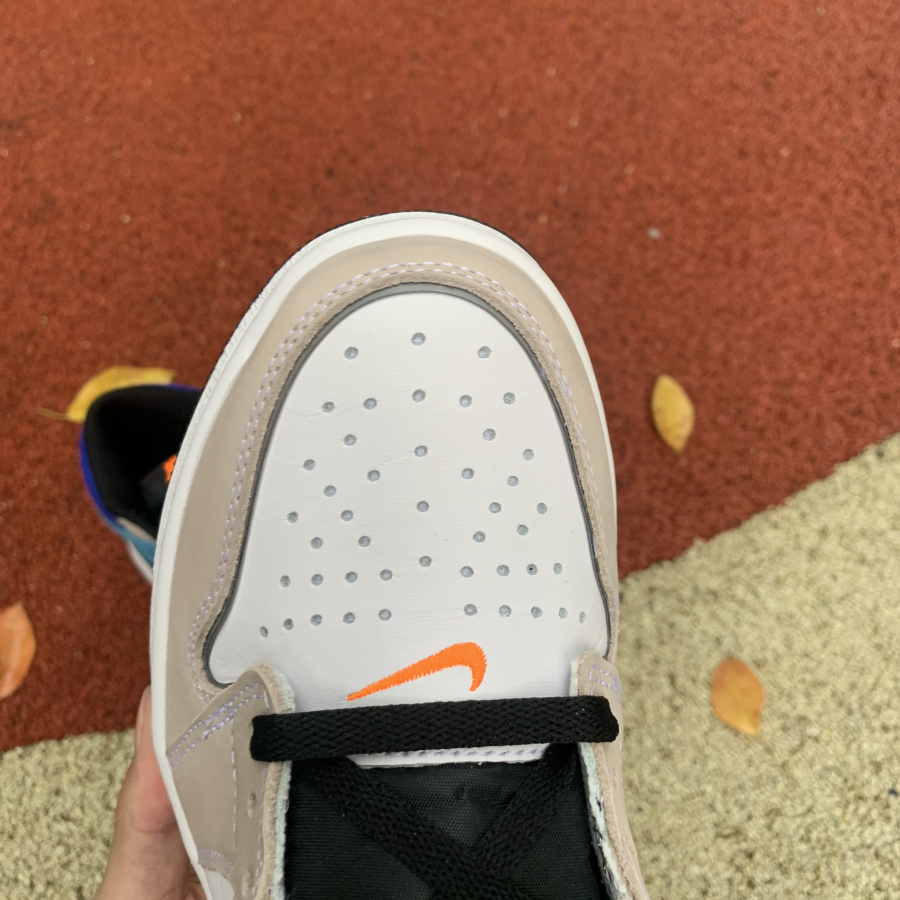 Air Jordan 1 Retro High OG 'Prototype' - WellKicks.com