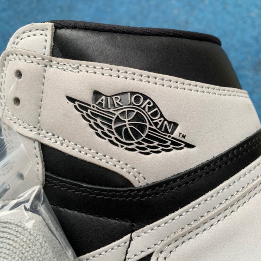 Jordan 1 Retro High Shadow 2. 0 - WellKicks.com