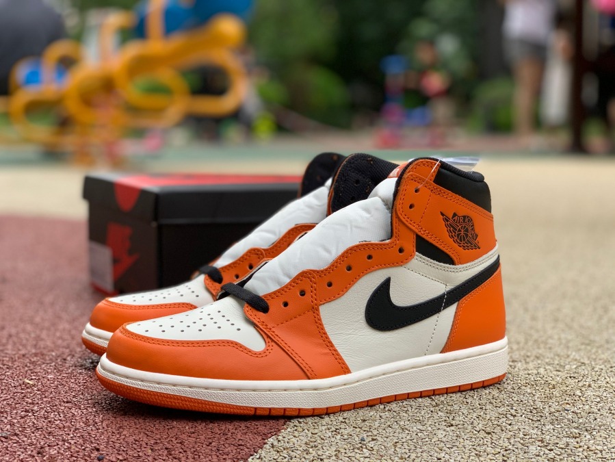 Jordan 1 Retro Reverse Shattered Backboard - WellKicks.com