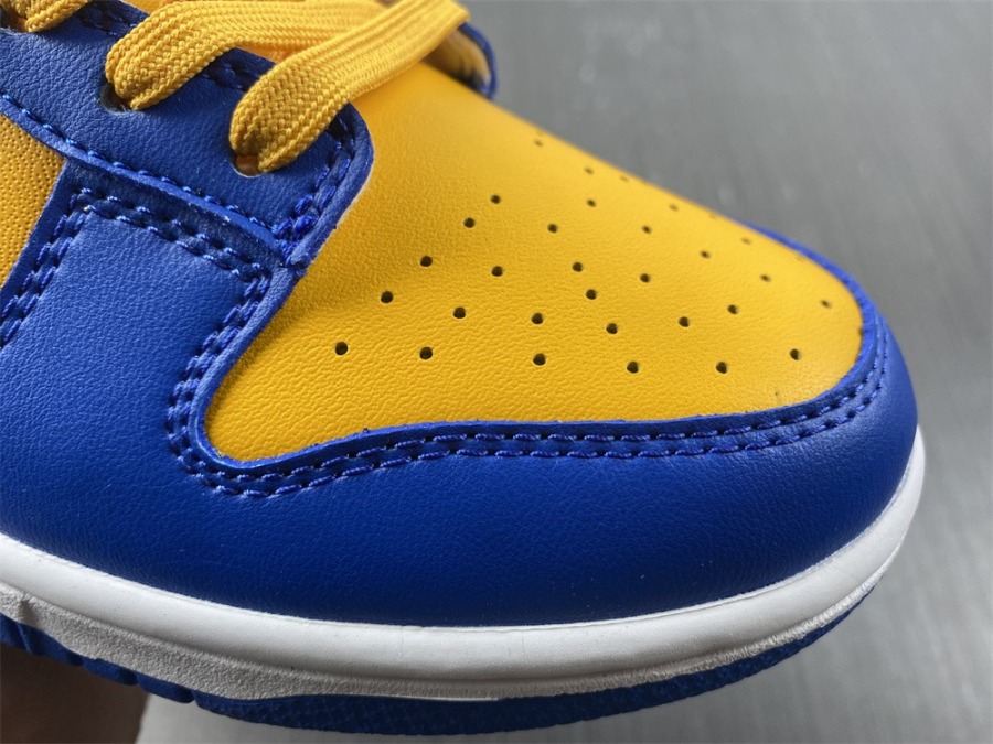 Dunk Low 'UCLA' - WellKicks.com