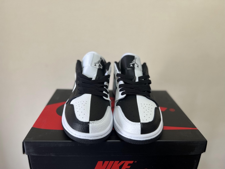 Air Jordan 1 Low 'Homage' - WellKicks.com