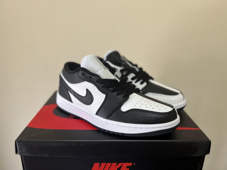 Air Jordan 1 Low 'Homage' - WellKicks.com