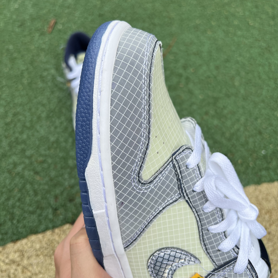 Union LA x Dunk Low 'Passport Pack - Pistachio' - WellKicks.com