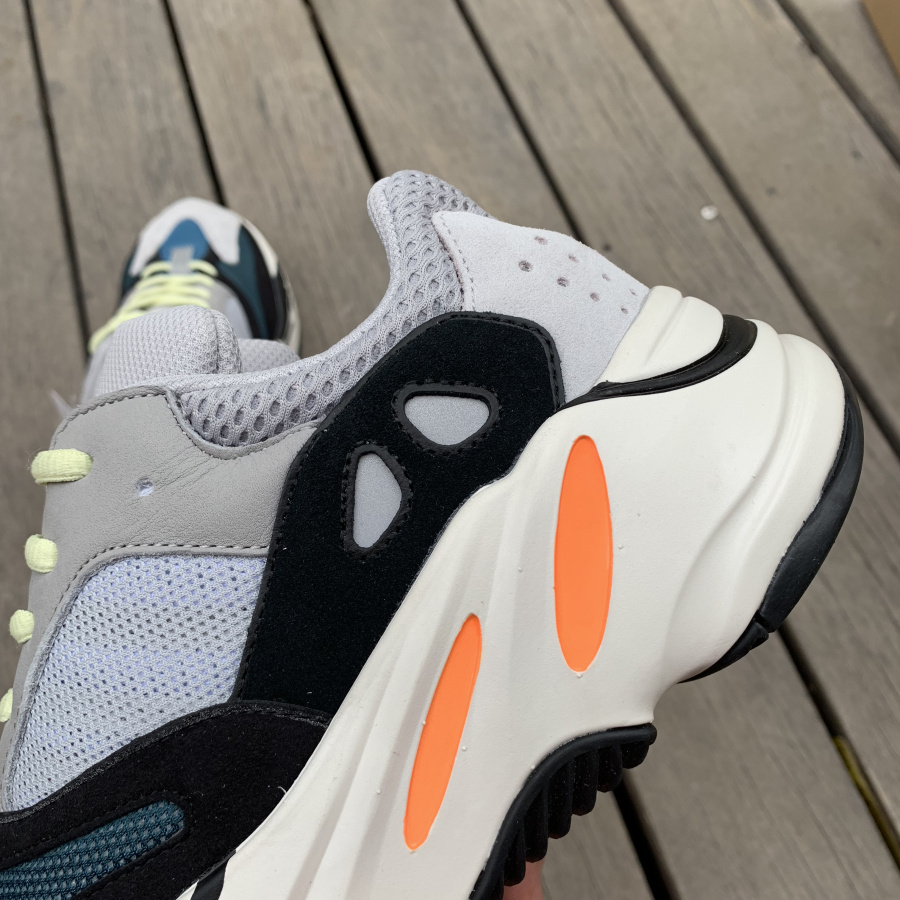 Yeezy Boost 700 'Wave Runner' - WellKicks.com