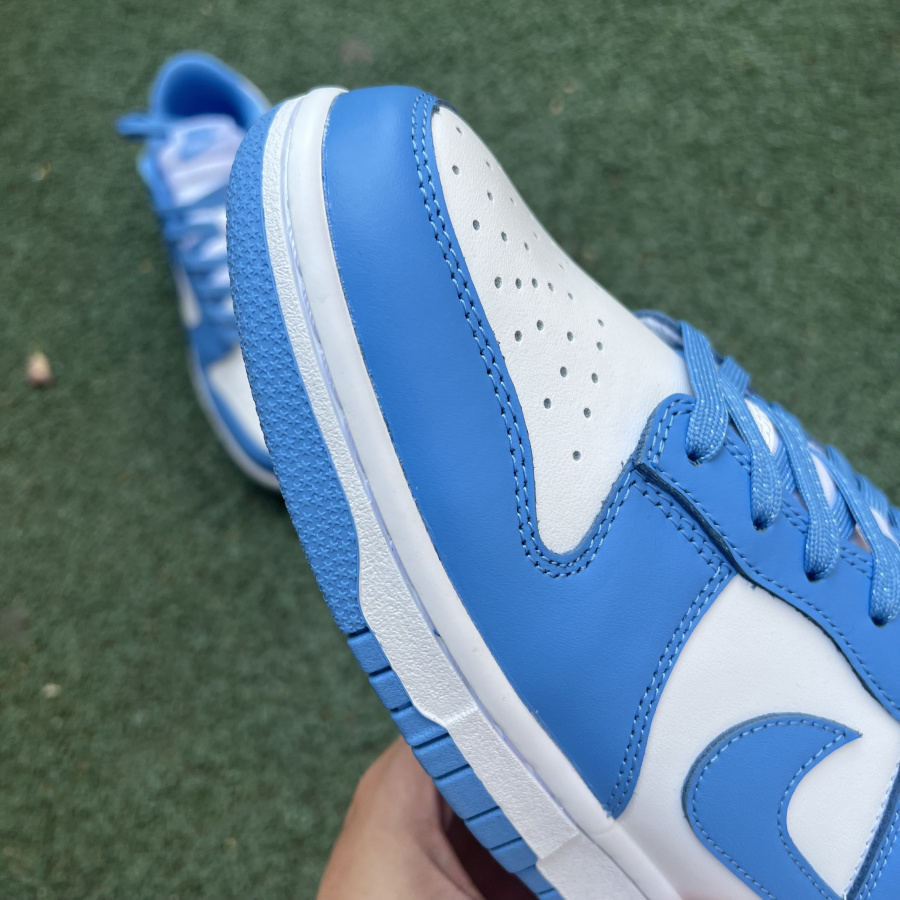 Dunk Low 'University Blue' - WellKicks.com