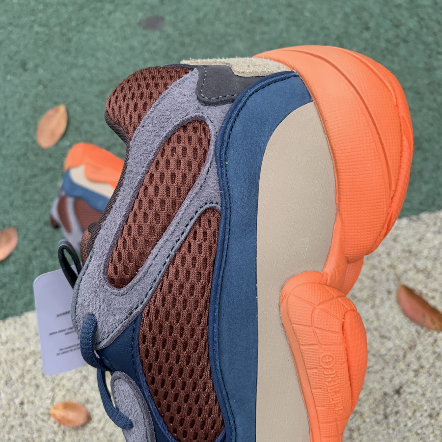 Yeezy 500 'Enflame' - WellKicks.com