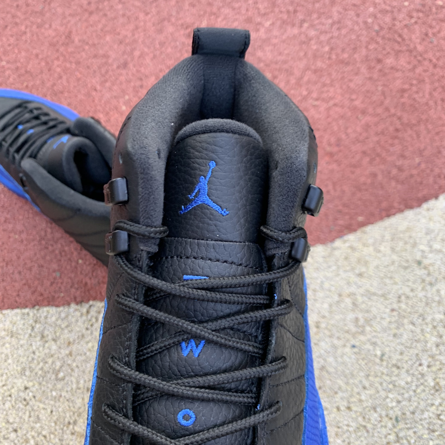 Air Jordan 12 Retro 'Game Royal' - WellKicks.com