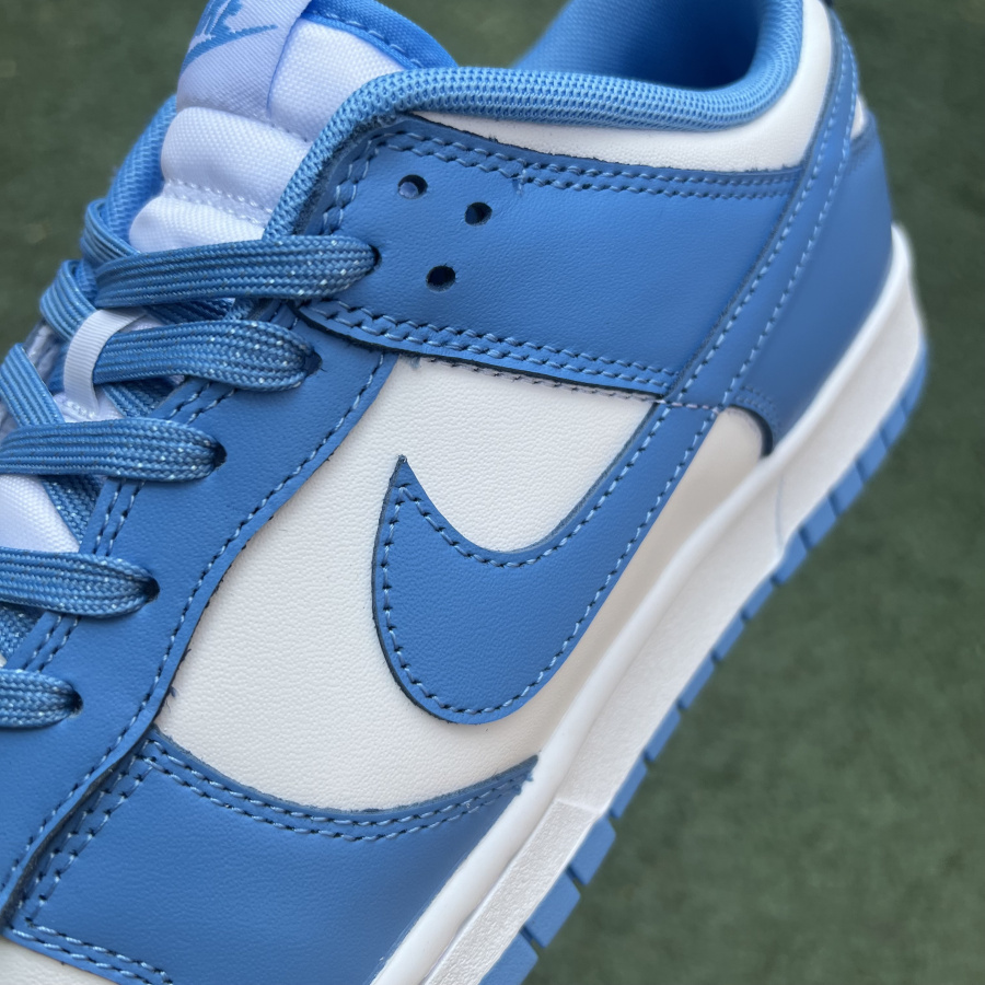 Dunk Low 'University Blue' - WellKicks.com