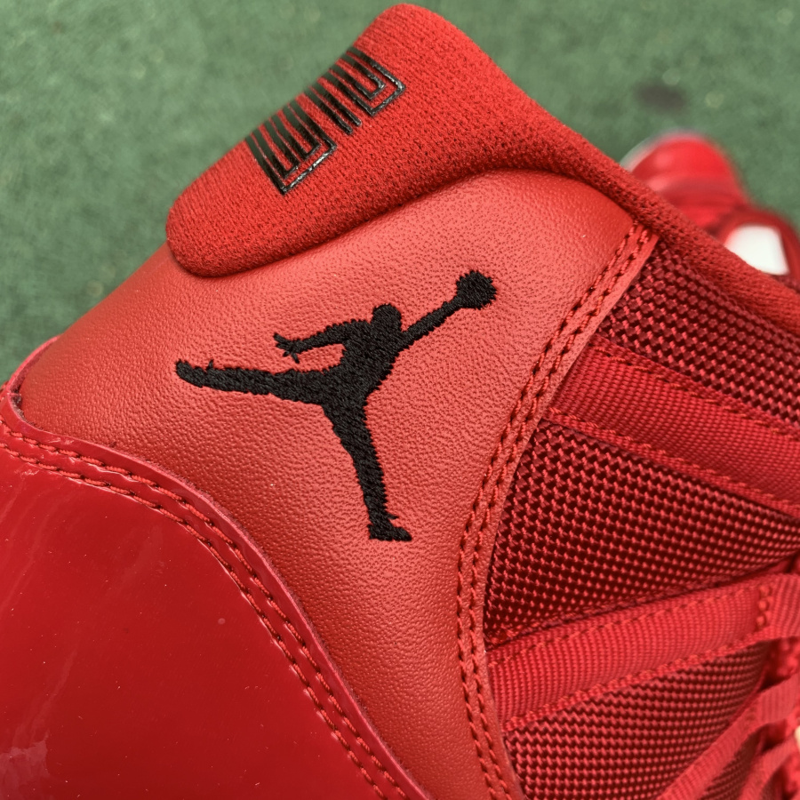 Air Jordan 11 Retro 'Win Like '96' - WellKicks.com