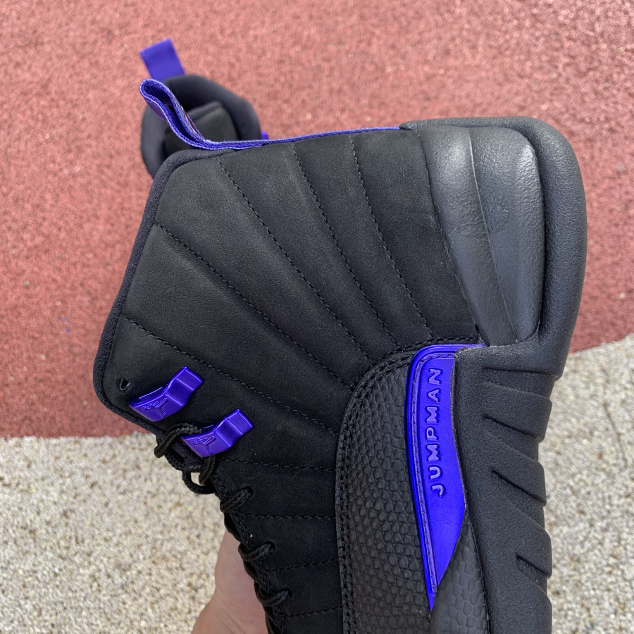 Air Jordan 12 Retro 'Dark Concord' - WellKicks.com