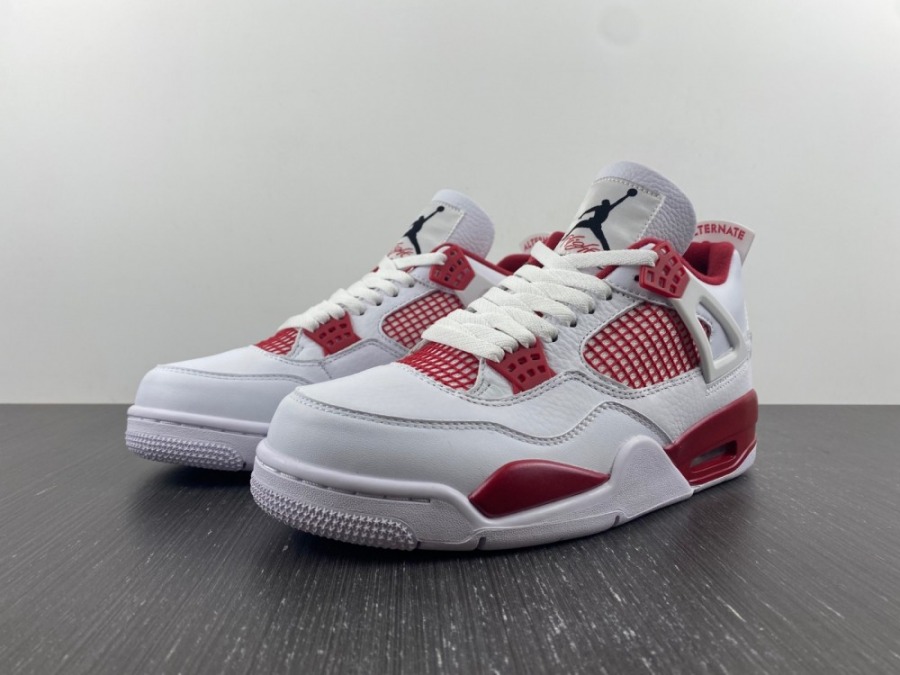 Air Jordan 4 Retro 'Alternate 89' - WellKicks.com