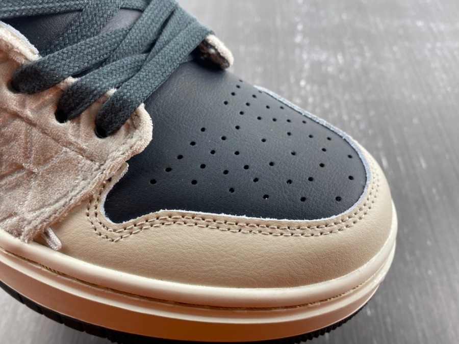 Air Jordan 1 Elevate Low SE 'Removable Beads' - WellKicks.com
