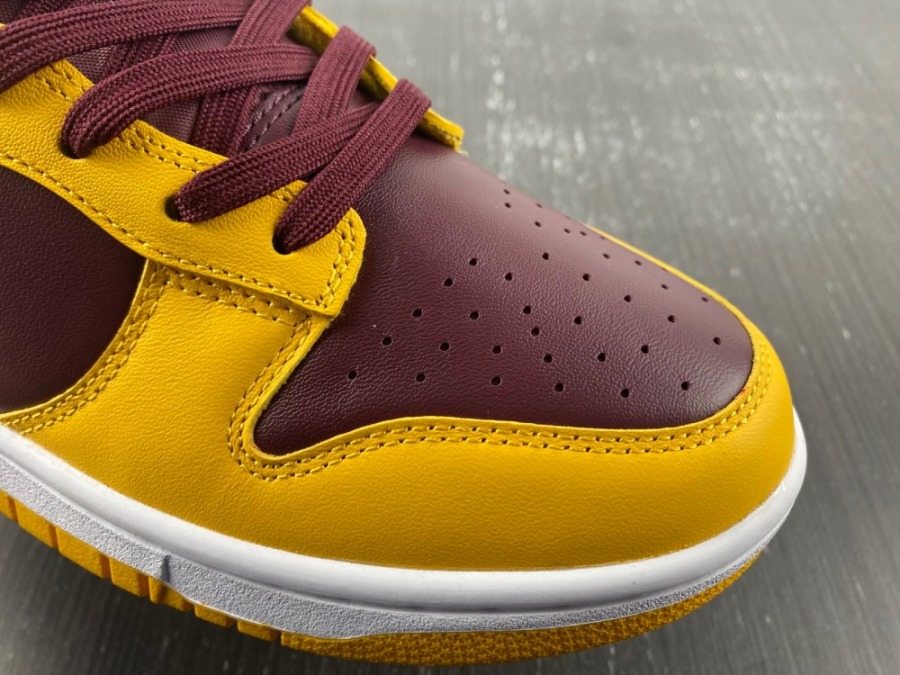Dunk Low 'Arizona State' - WellKicks.com
