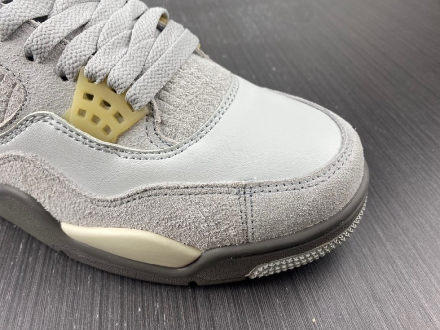 Air Jordan 4 Retro SE 'Craft' - WellKicks.com