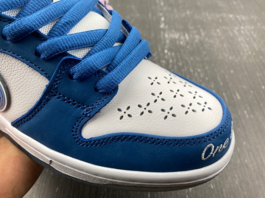 Born x Raised x Nike Dunk Low SB 'One Block at a Time' - WellKicks.com