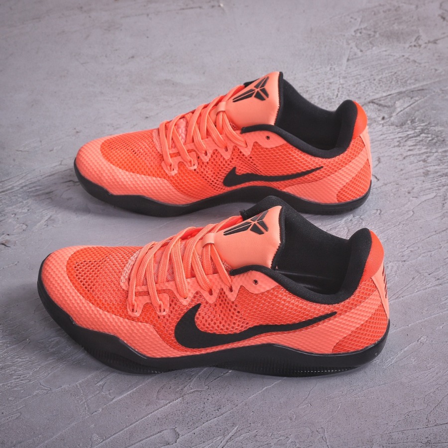 Nike Kobe 11 EM Low 'Barcelona' - WellKicks.com