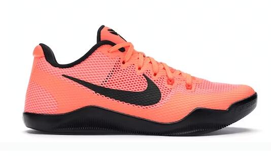 Nike Kobe 11 EM Low 'Barcelona' - WellKicks.com
