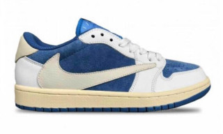 Travis Scott - WellKicks.com