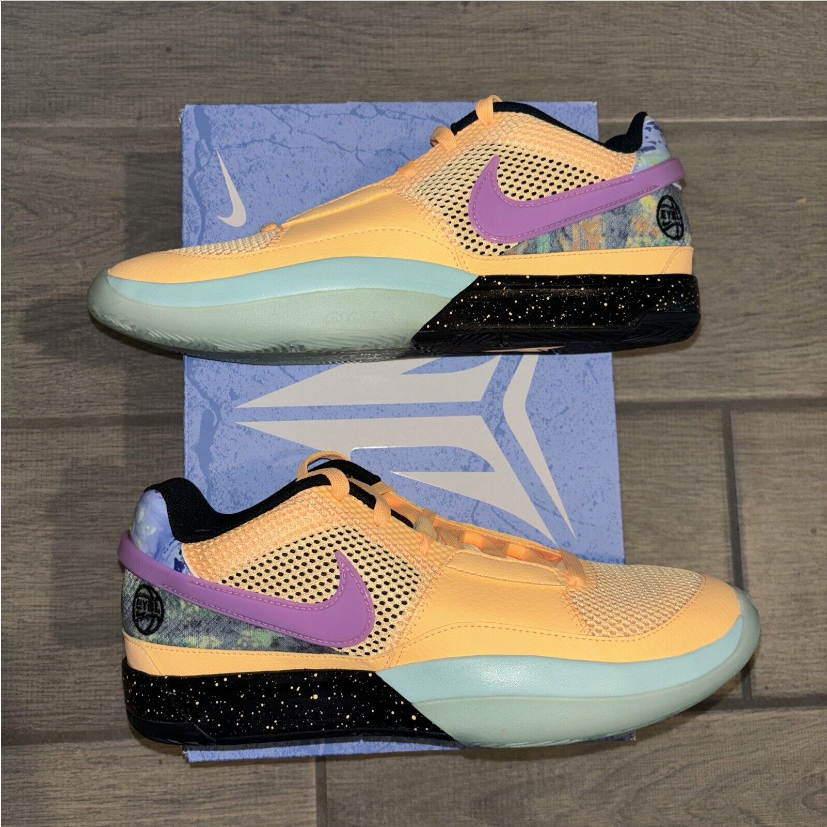 Nike Ja 1 'EYBL' - WellKicks.com