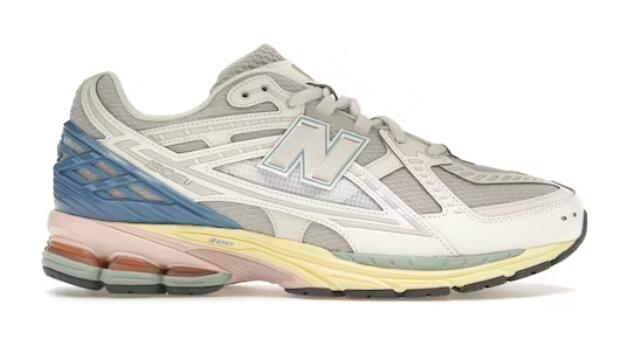 New Balance 1906U 'Angora Blue Pink' - WellKicks.com