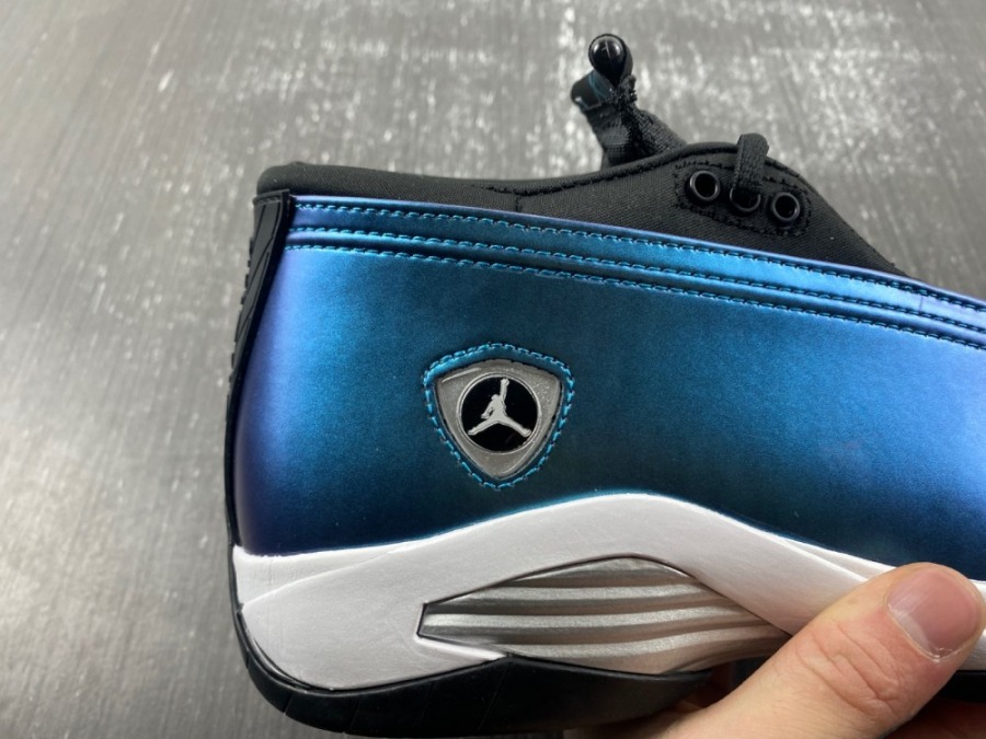 Air Jordan 14 Retro Low 'Love Letter' - WellKicks.com