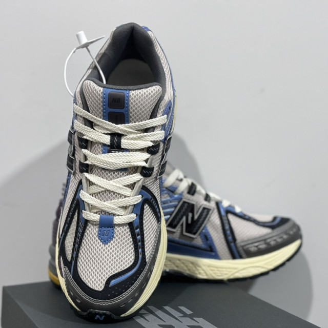 New Balance 1906R 'Metallic Blue' - WellKicks.com