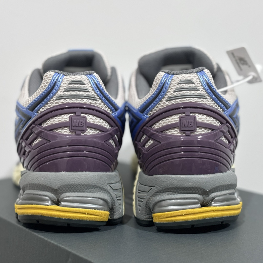 New Balance 1906R 'Metallic Blue' - WellKicks.com