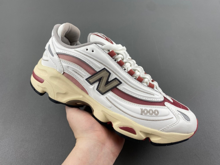 New Balance 1000 'Sea Salt Astro Dust' - WellKicks.com