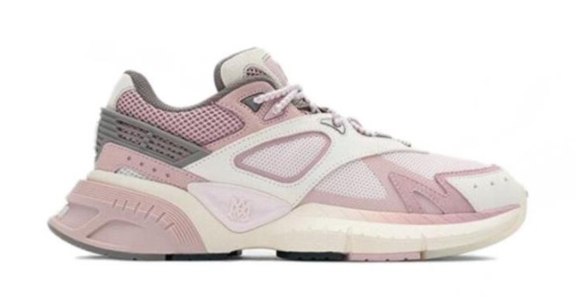 Amiri MA Runner 'Pink' - WellKicks.com