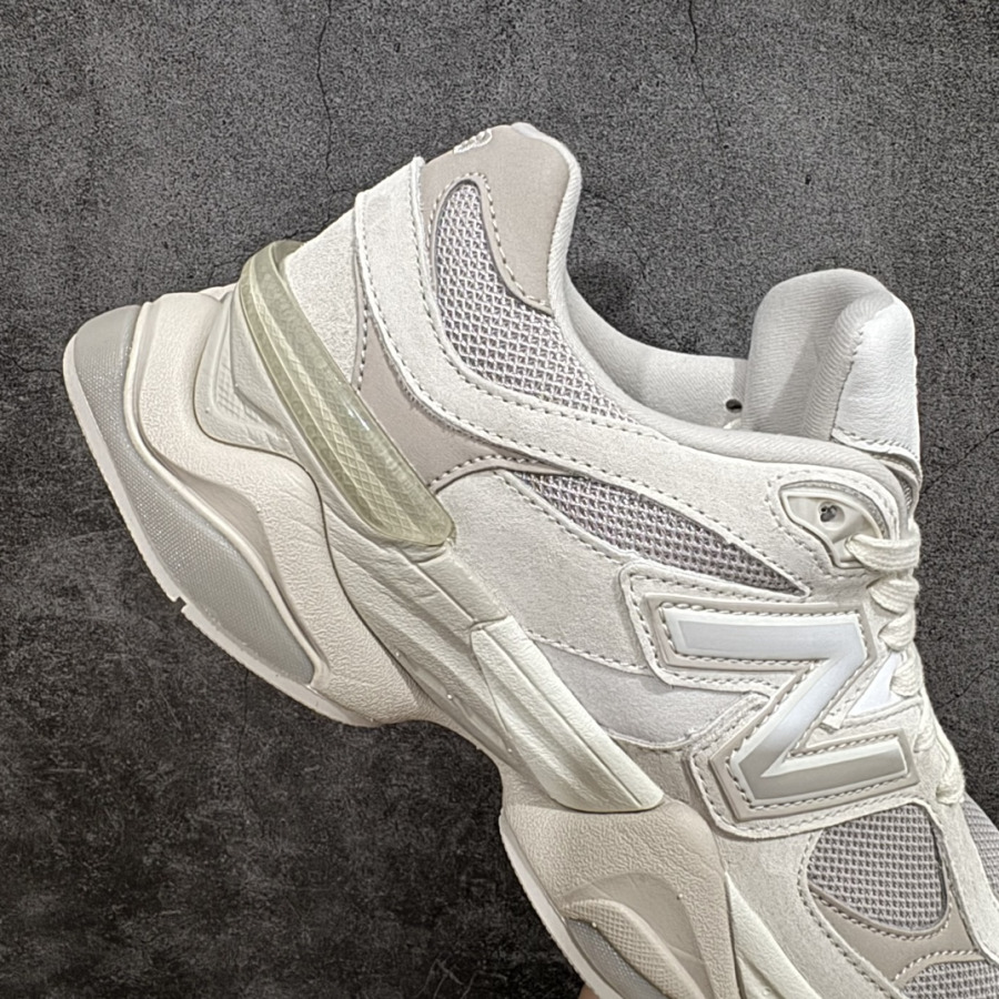 New Balance 9060 'Grey Moonbeam' - WellKicks.com