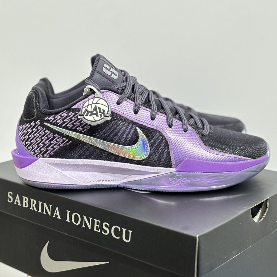 Nike Sabrina 2 EP 'Court Vision' - WellKicks.com