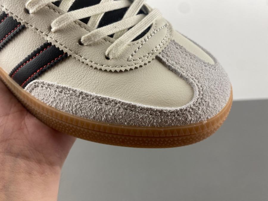 Adidas Handball Spezial 'Off White Black Gum' - WellKicks.com
