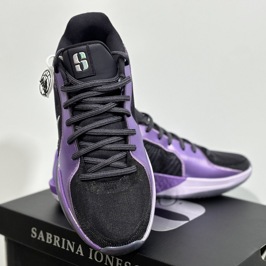 Nike Sabrina 2 EP 'Court Vision' - WellKicks.com