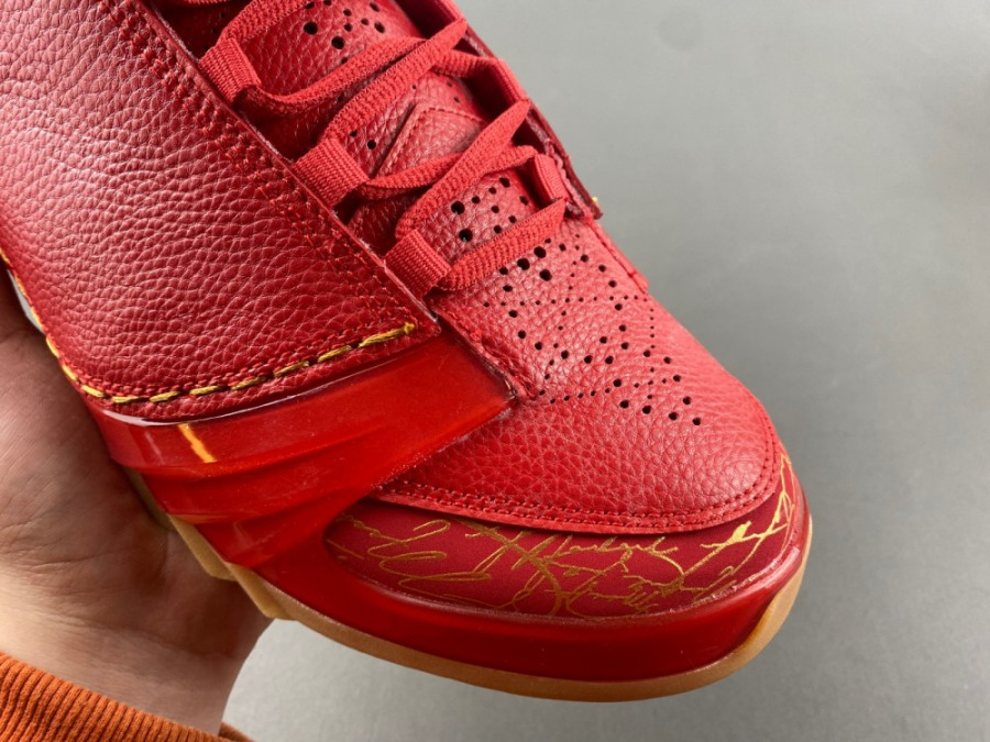 Air Jordan 23 Retro 'Chicago' - WellKicks.com