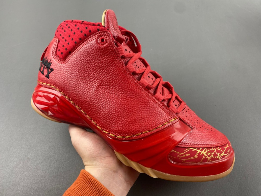 Air Jordan 23 Retro 'Chicago' - WellKicks.com