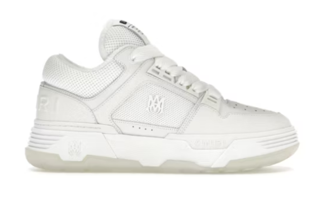 Amiri MA-1 'White' - WellKicks.com