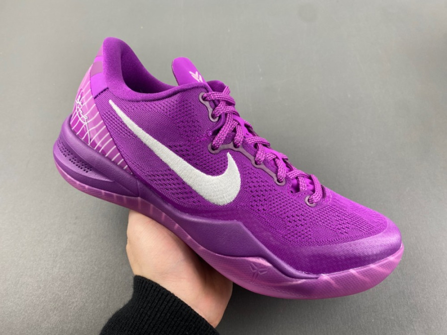 Nike Kobe 8 Protro 'EYBL' - WellKicks.com