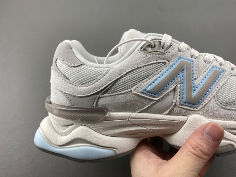 New Balance 9060 'Reflection Quarry Blue' - WellKicks.com