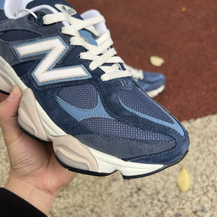 New Balance 9060 'Vintage Indigo' - WellKicks.com