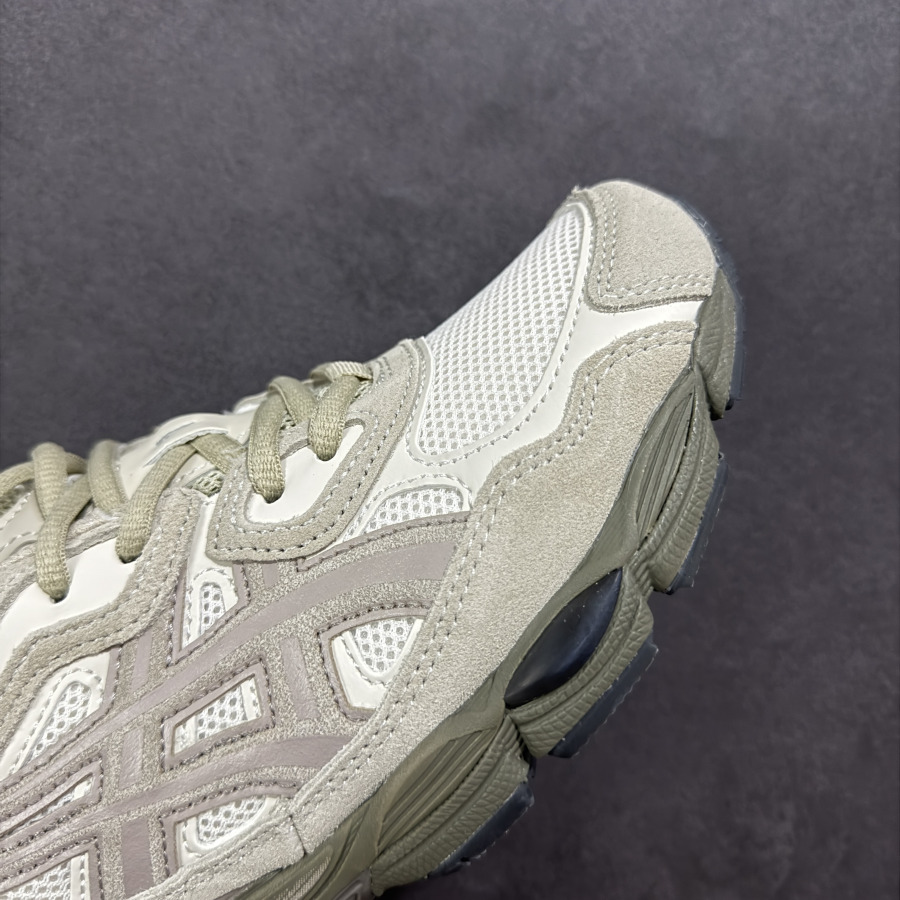 ASICS Gel NYC 'Cream Putty' - WellKicks.com