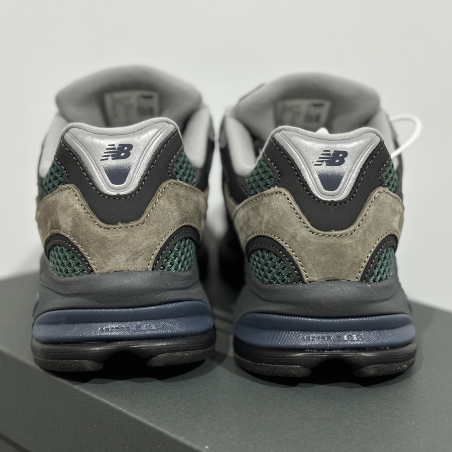 New Balance 2010 'Dockside Indigo' - WellKicks.com