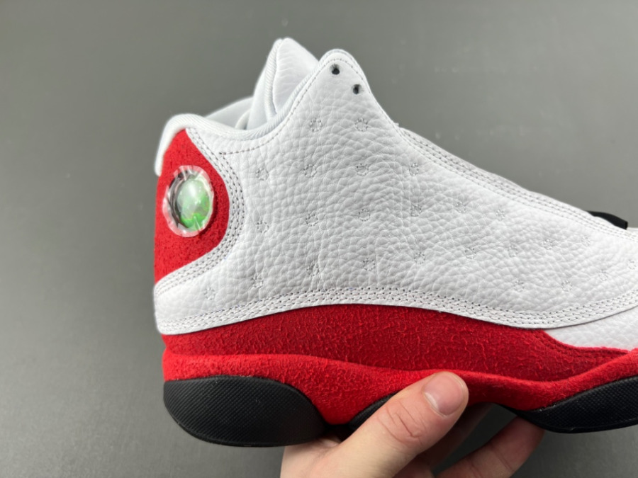 Air Jordan 13 Retro 'True Red' 2026 - WellKicks.com