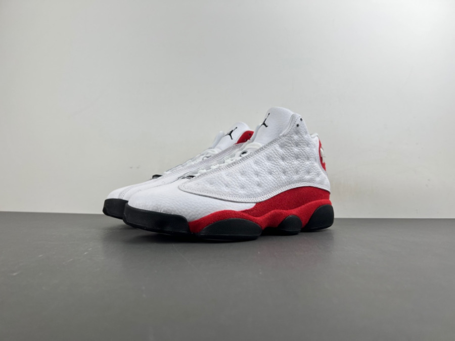 Air Jordan 13 Retro 'True Red' 2026 - WellKicks.com