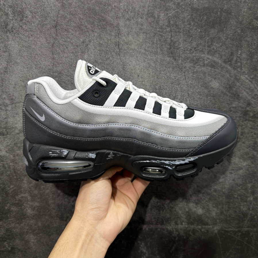 Yu-Gi-Oh! x Nike Air Max Muscle 95 QS 'Jonouchi' - WellKicks.com