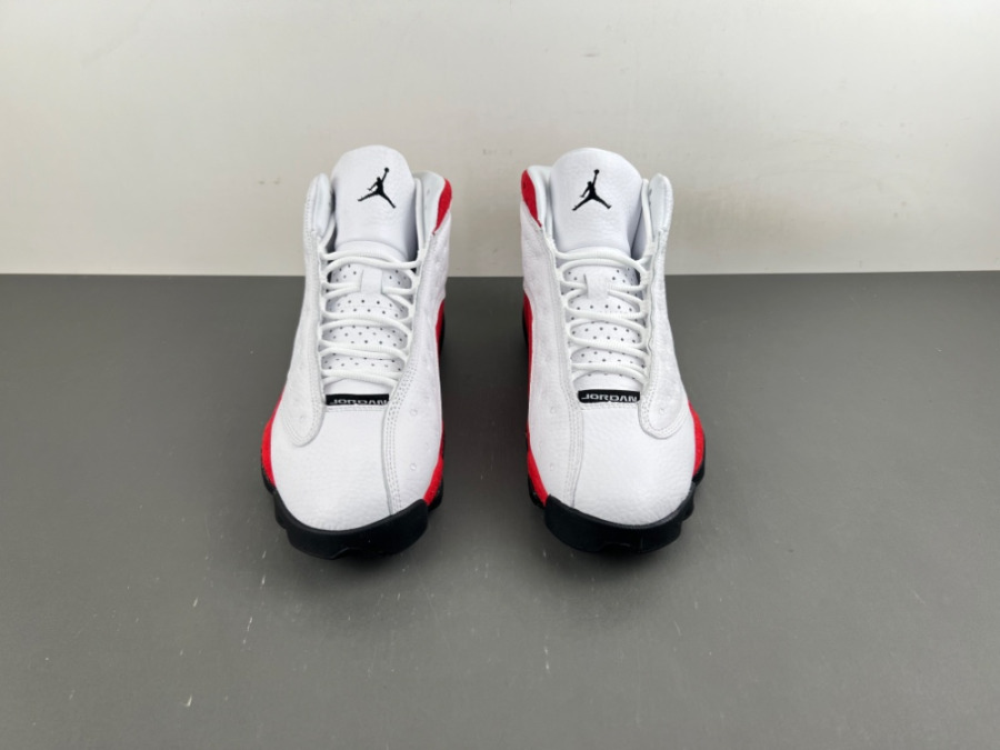 Air Jordan 13 Retro 'True Red' 2026 - WellKicks.com